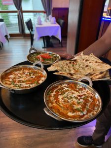 The Little India – Rich Flavors of India at 'The Little India ...